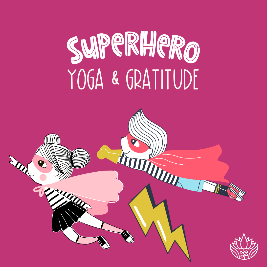 Our Class Structure – Wonder & Whoa